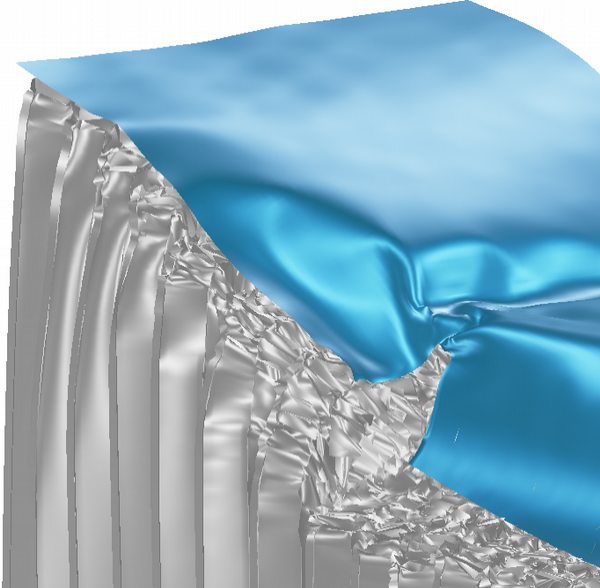 ADVANCED 2000 MODEL | 日本CDH株式会社